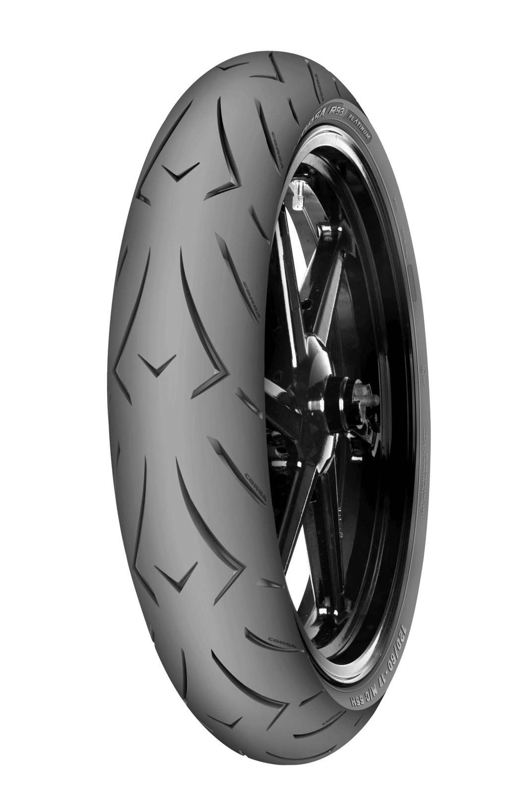 PLATINUM R93 | Corsa