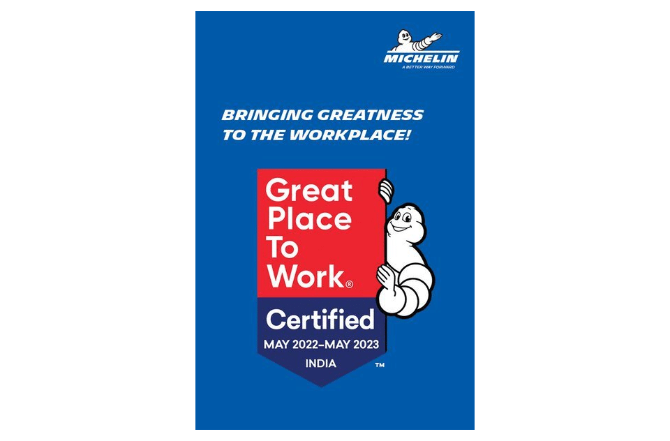 Find your job - for a better life in motion