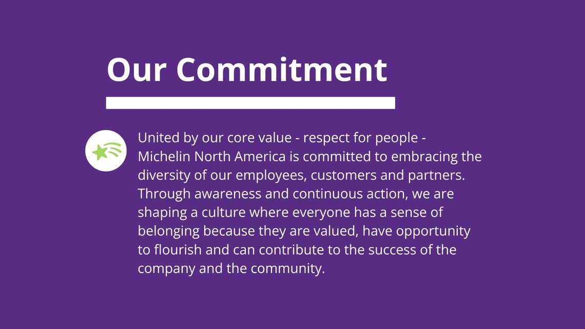 Diversity, Equity & Inclusion