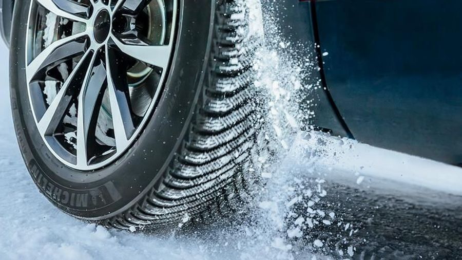 MICHELIN Alpin 7, the tire for snow and cold winters | Michelin