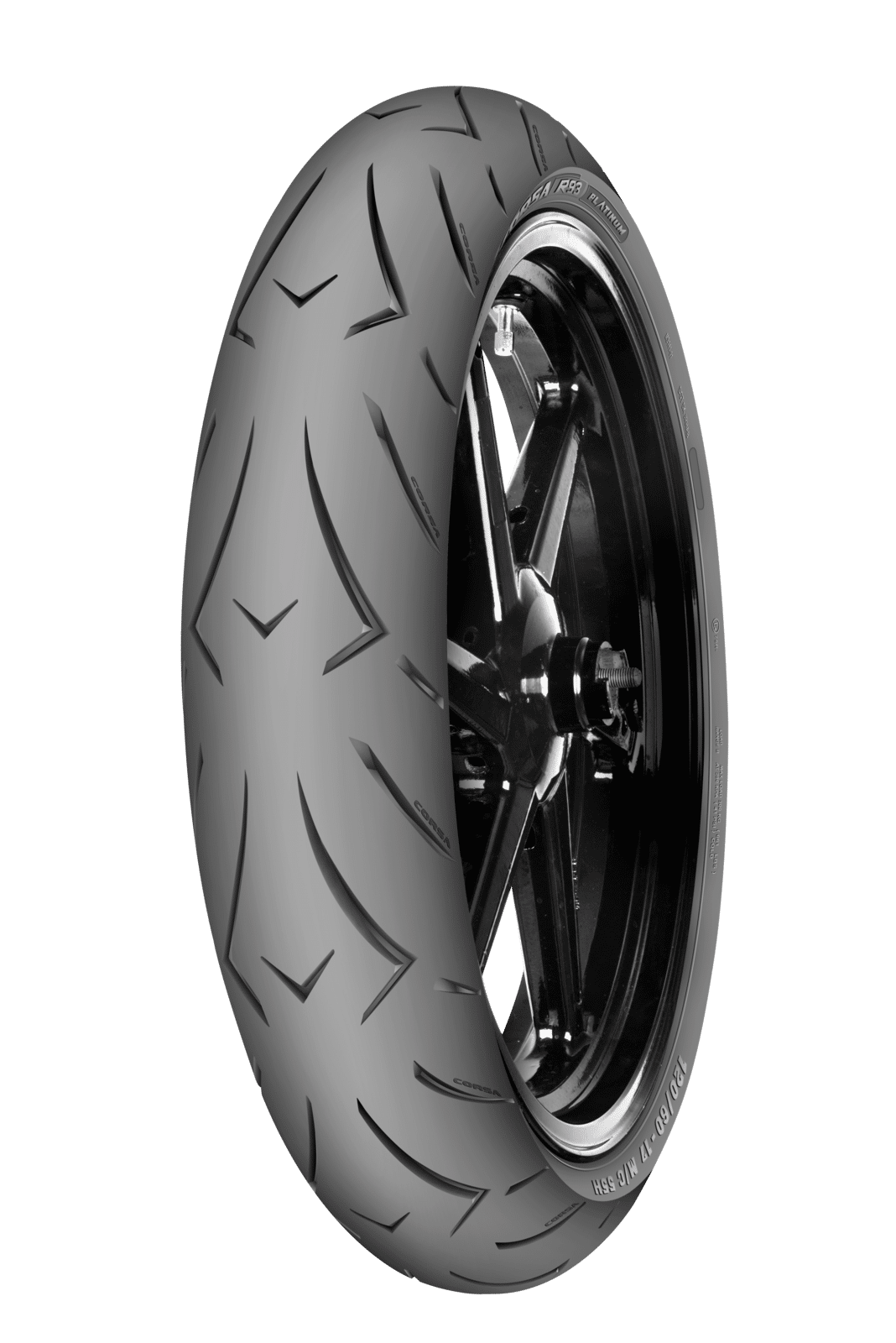 PLATINUM R93 | Corsa