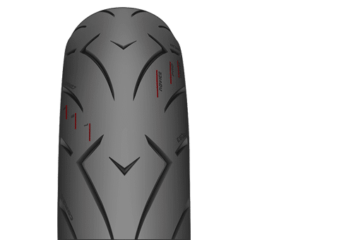 PLATINUM R93 | Corsa