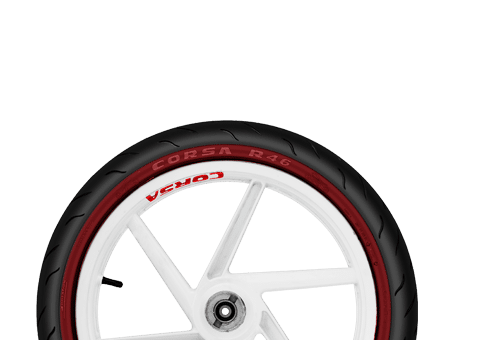 PLATINUM R46 | Corsa