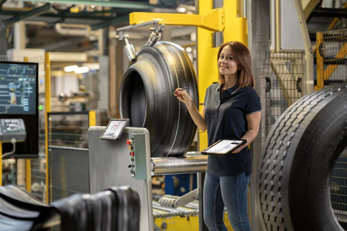 About Michelin