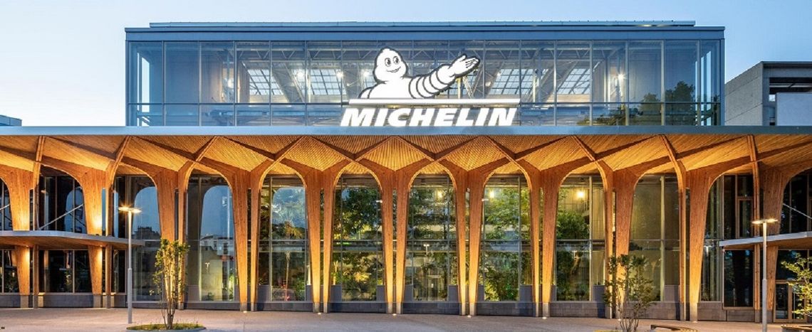 Strategy for 2030 : MICHELIN IN MOTION | Michelin